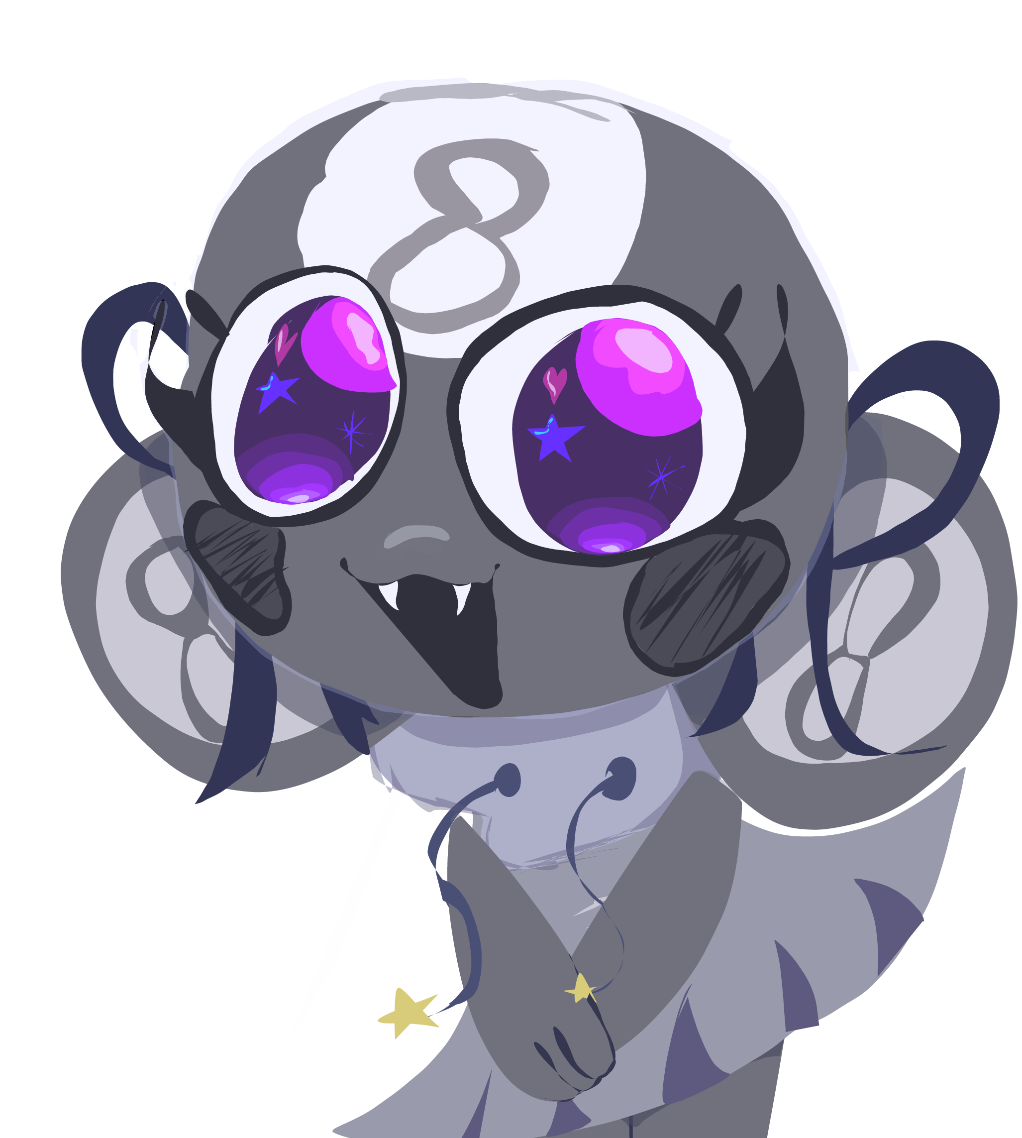 IM A MINOR 🔥🔥🔥🔥 - ibisPaint