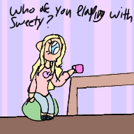 That Amanda trend - ibisPaint