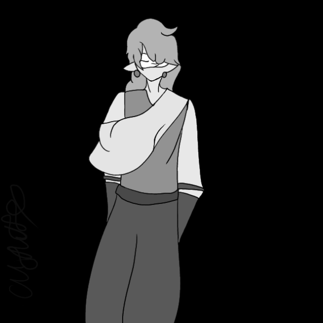 ^ ArtFight 3^ - ibisPaint