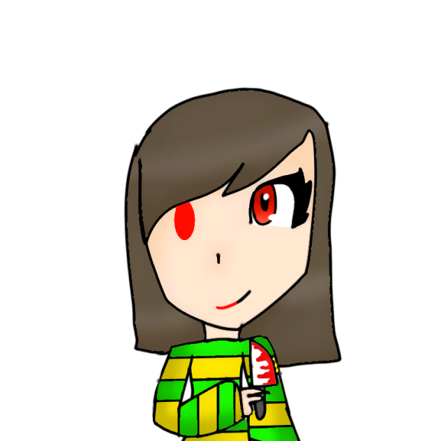Chara - ibisPaint