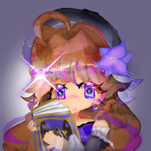 Herta from hsr - ibisPaint