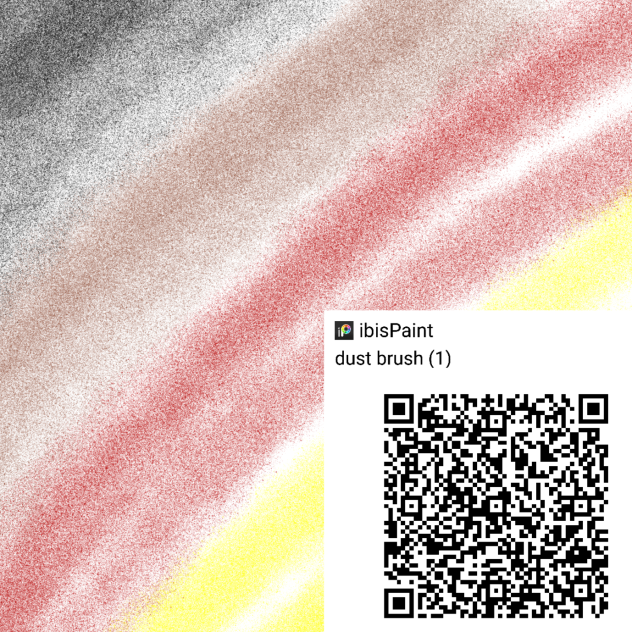 dust brush 1 - ibisPaint