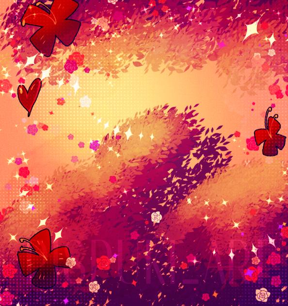 🌹AMORE🍷(BOTTOM) - ibisPaint