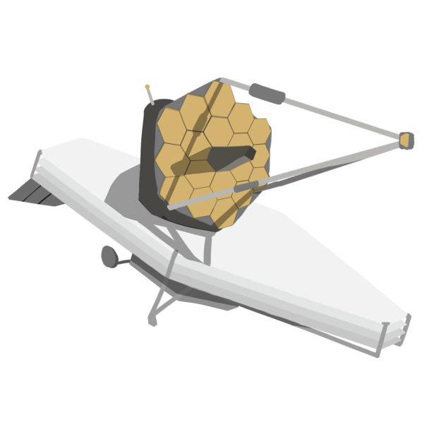 JWST - ibisPaint