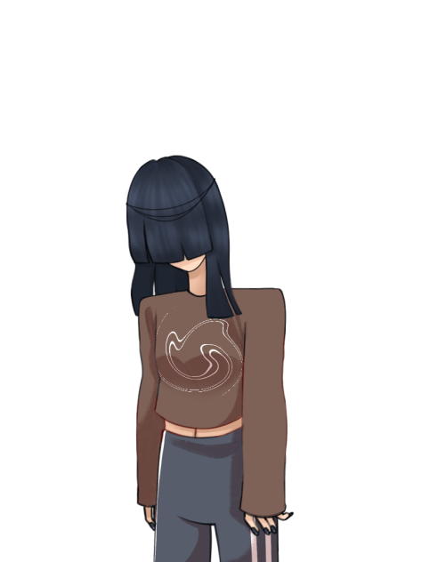 Thingy thing - ibisPaint