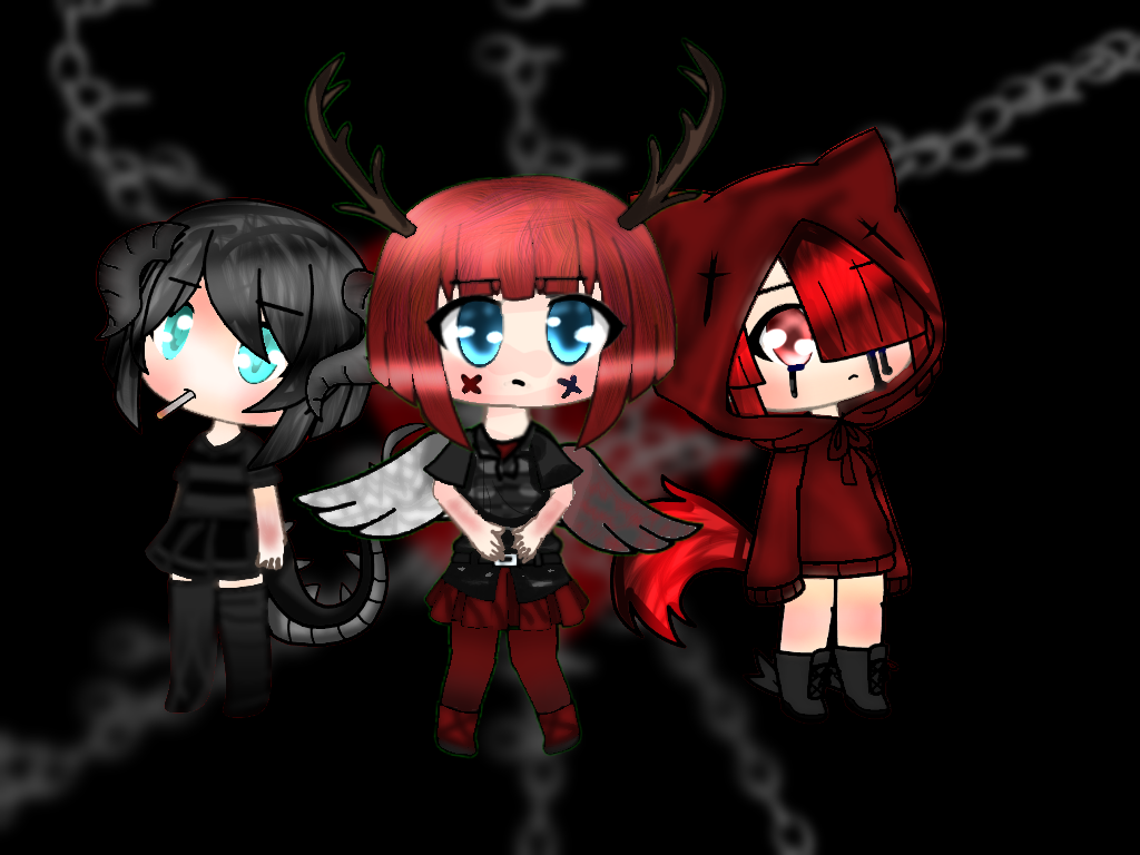 Broken...... - ibisPaint