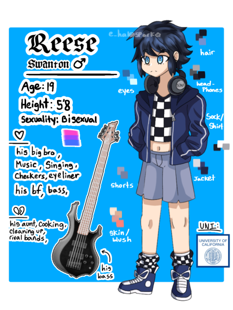 Reese Full ref sheet - ibisPaint