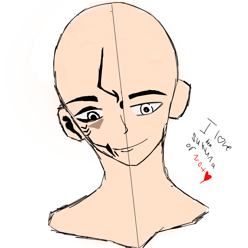 my pookie - ibisPaint