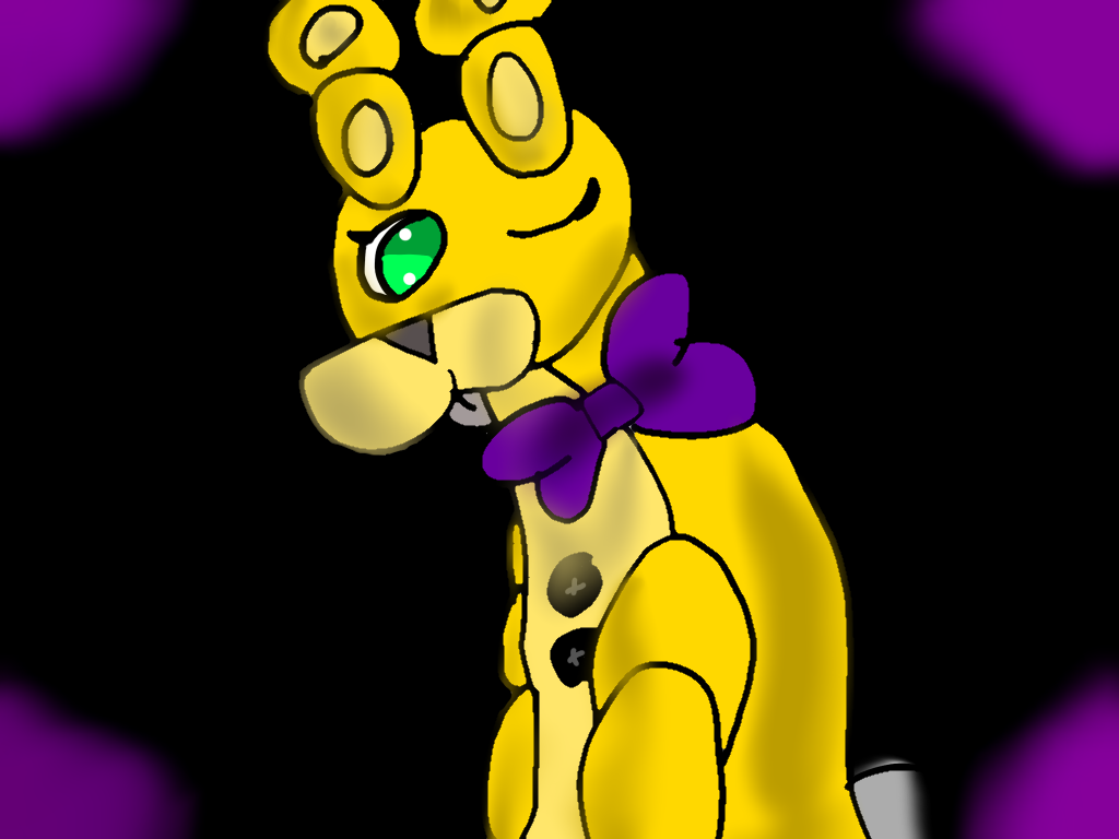 SpringBonnie - ibisPaint