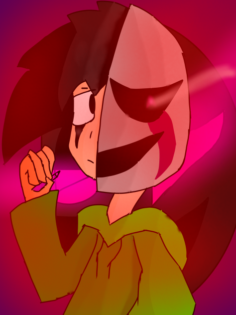 [project=71 unknown] - ibisPaint