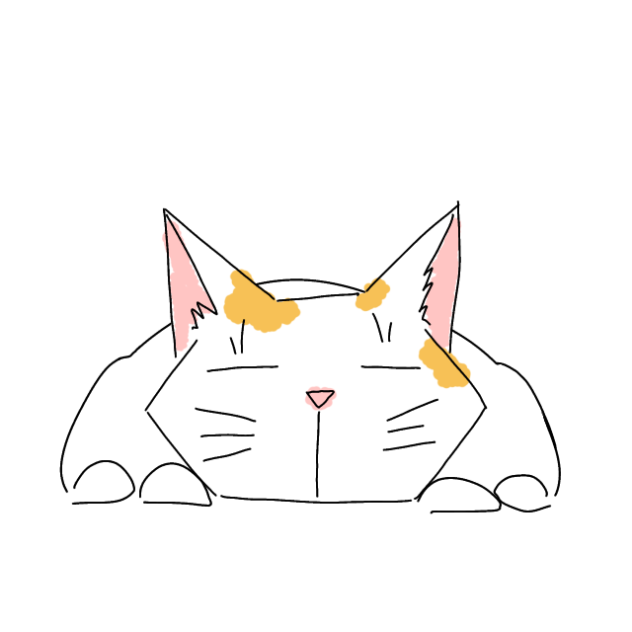 Miau - ibisPaint