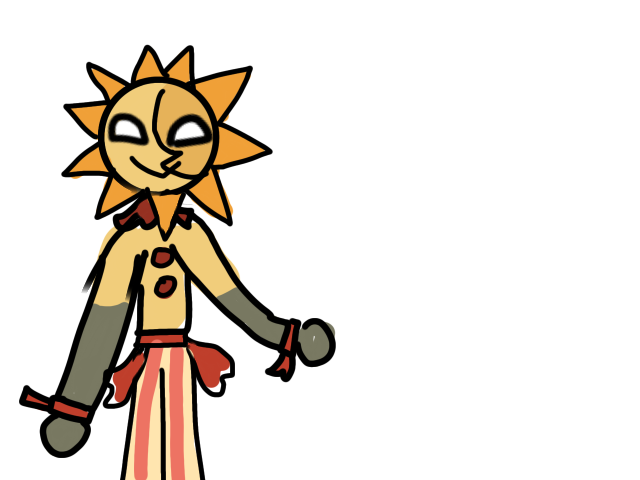 Sock Puppets !!! - ibisPaint