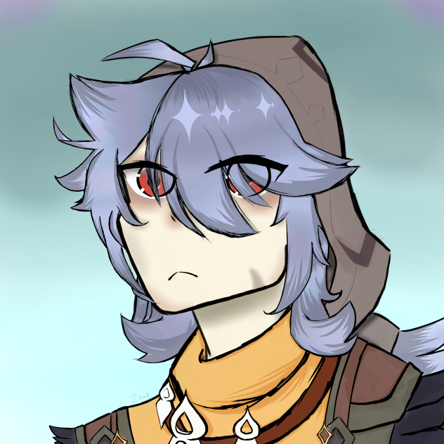 Razor drawing! - ibisPaint