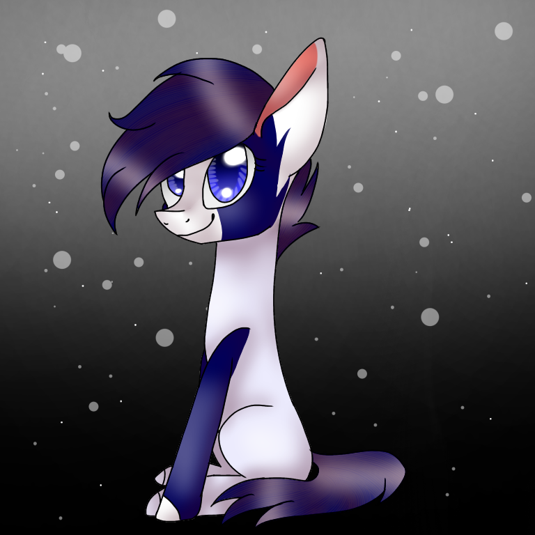 Linette fan art - ibisPaint