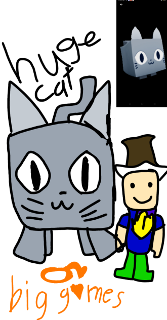 little cat2 - ibisPaint