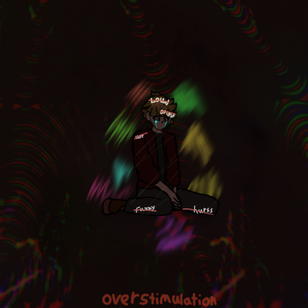 Vent art - ibisPaint