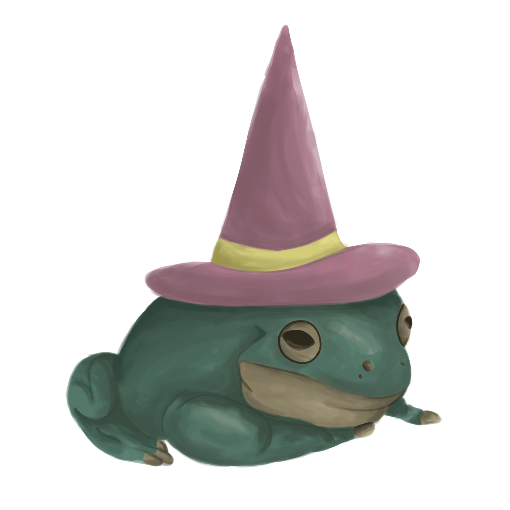 almost done - ibisPaint