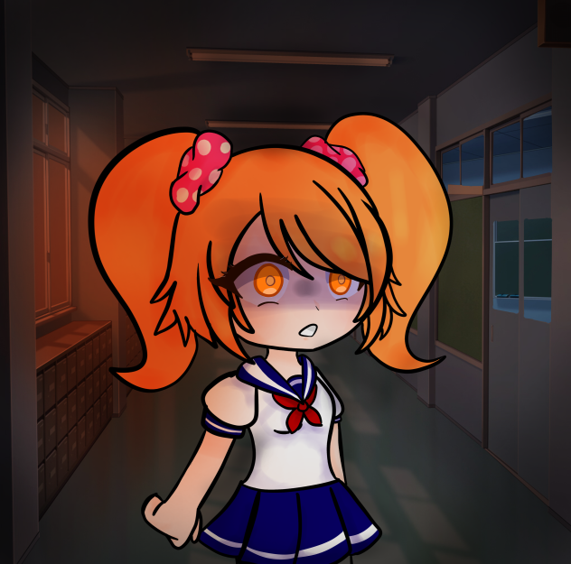 DEAD BODY REPORTED - ibisPaint