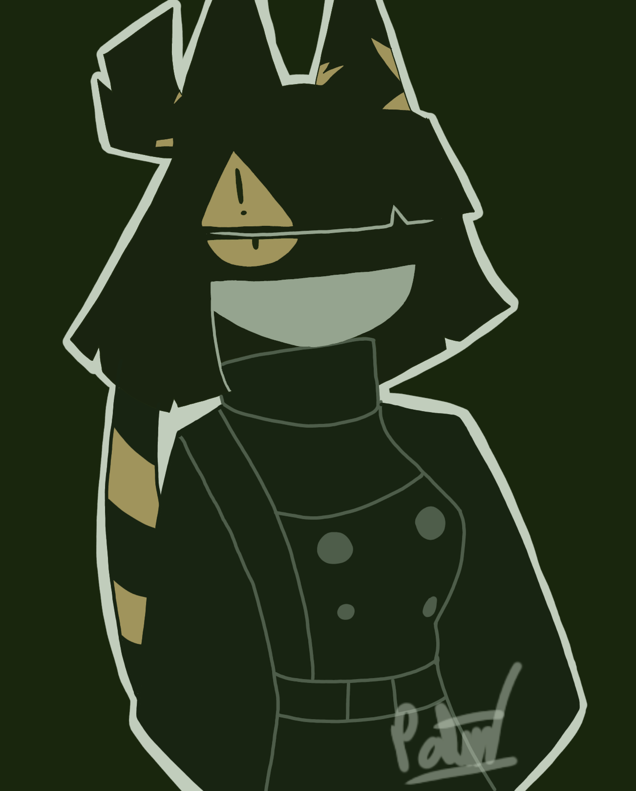 FPE RED VERSION!! - ibisPaint