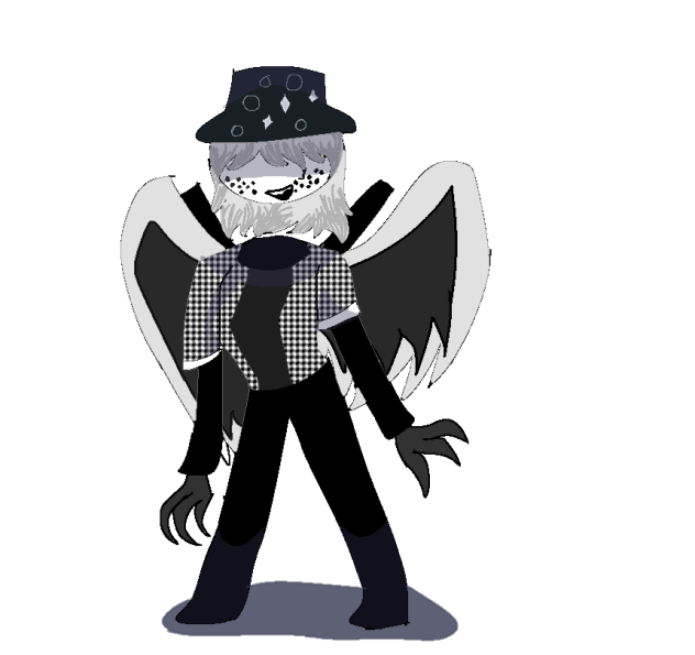 fpe oc. name ideas - ibisPaint