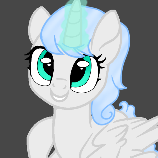 Frostbite - ibisPaint