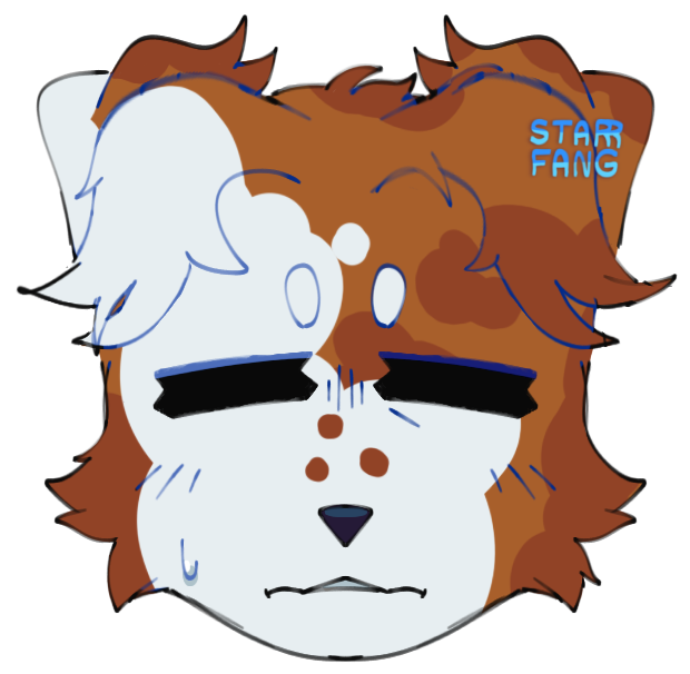 sleepyhead - ibisPaint