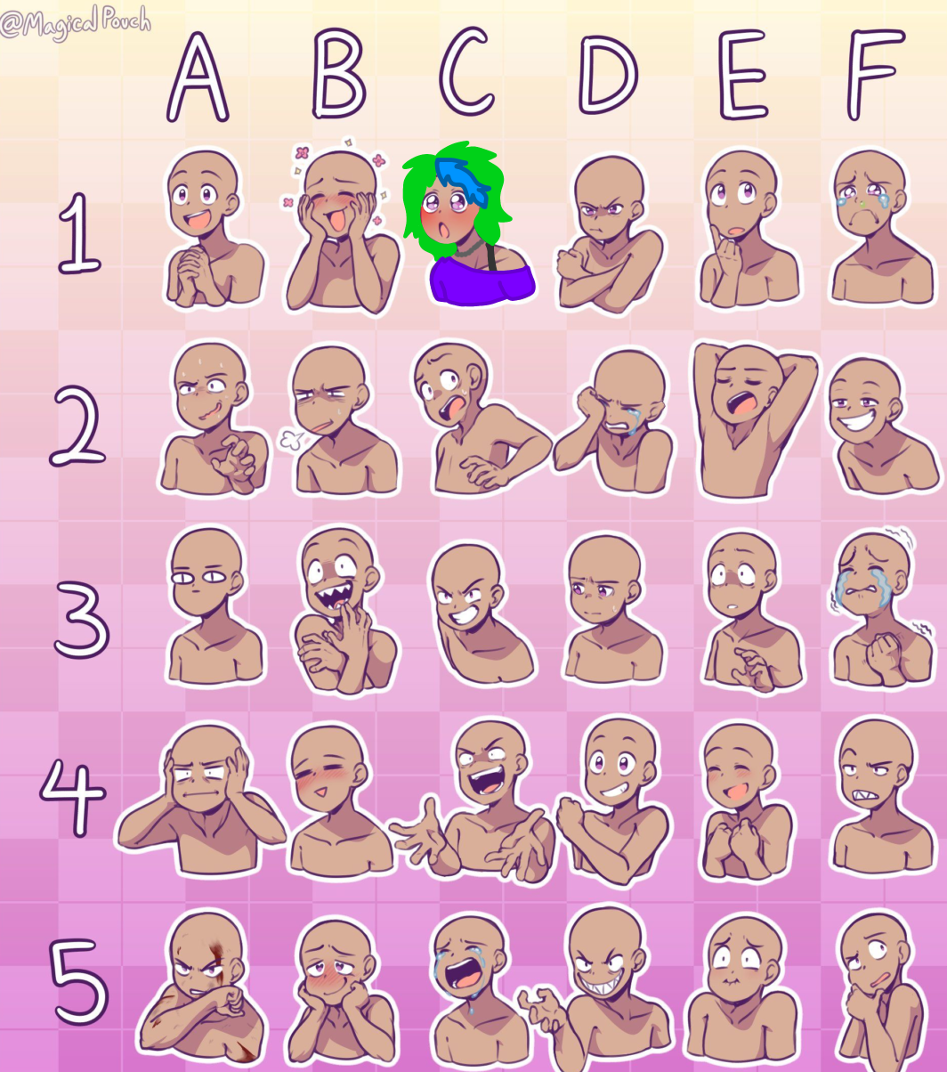 WHATEVER COLLAB!!!🥸 - ibisPaint