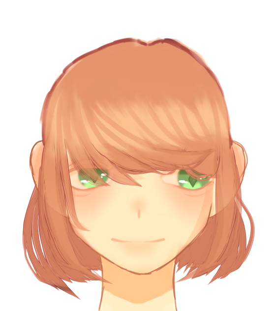 Thingy and other art style - ibisPaint