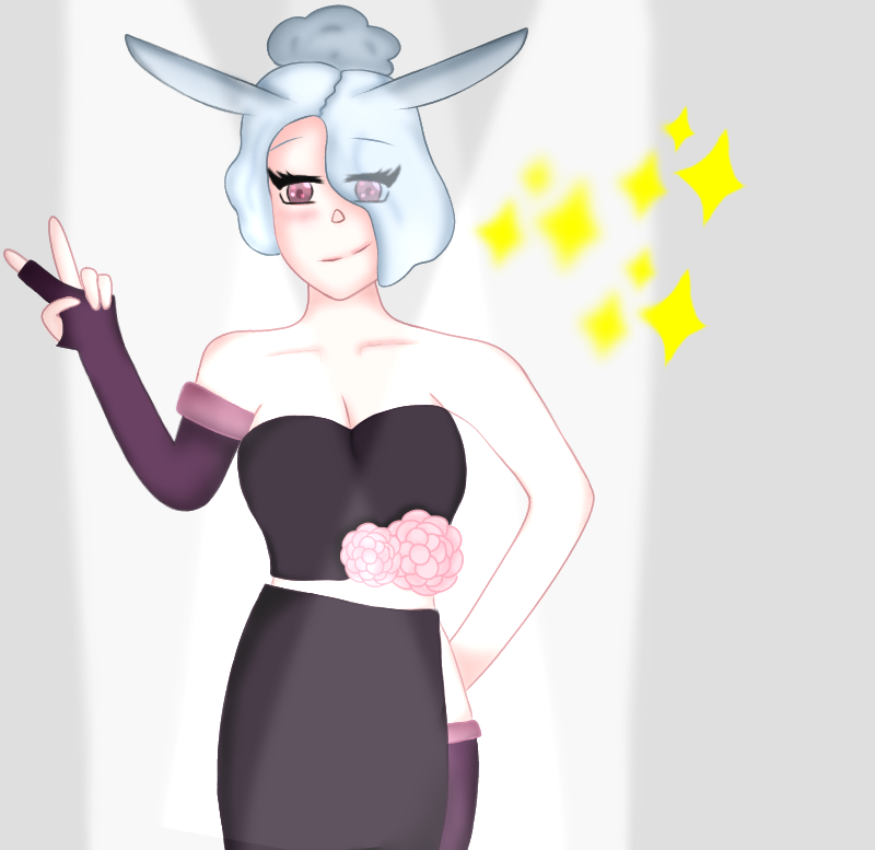 Untitled122 FiRsT rEqUeSt - ibisPaint