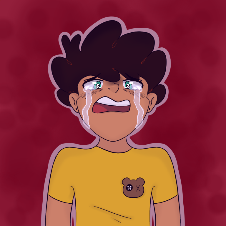 Max Camp camp - ibisPaint