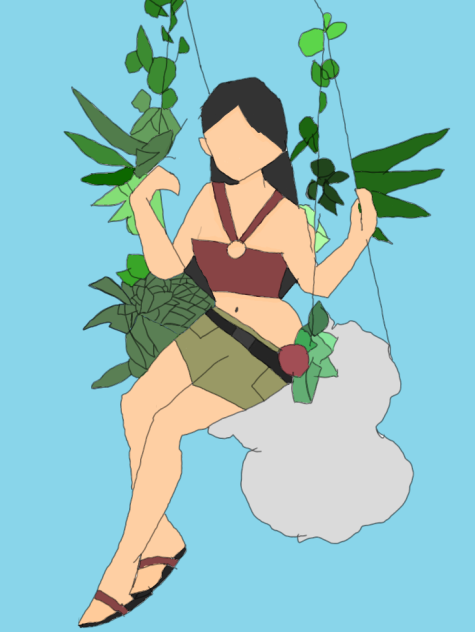 Heather from TD - ibisPaint