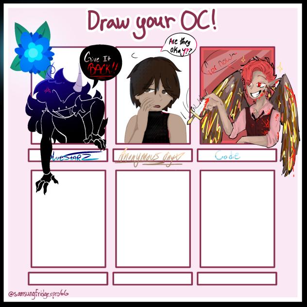 Join usss - ibisPaint