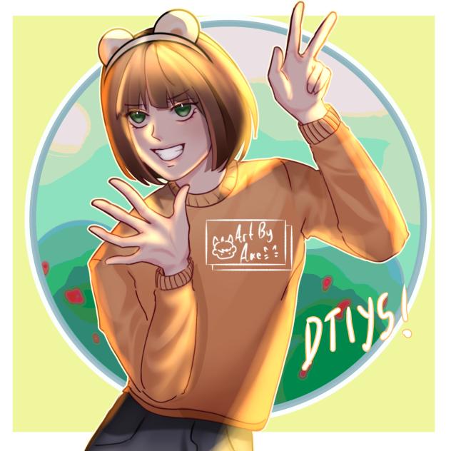 shining 🌟 - ibisPaint