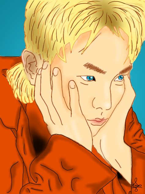 🗝KEY🗝 - ibisPaint