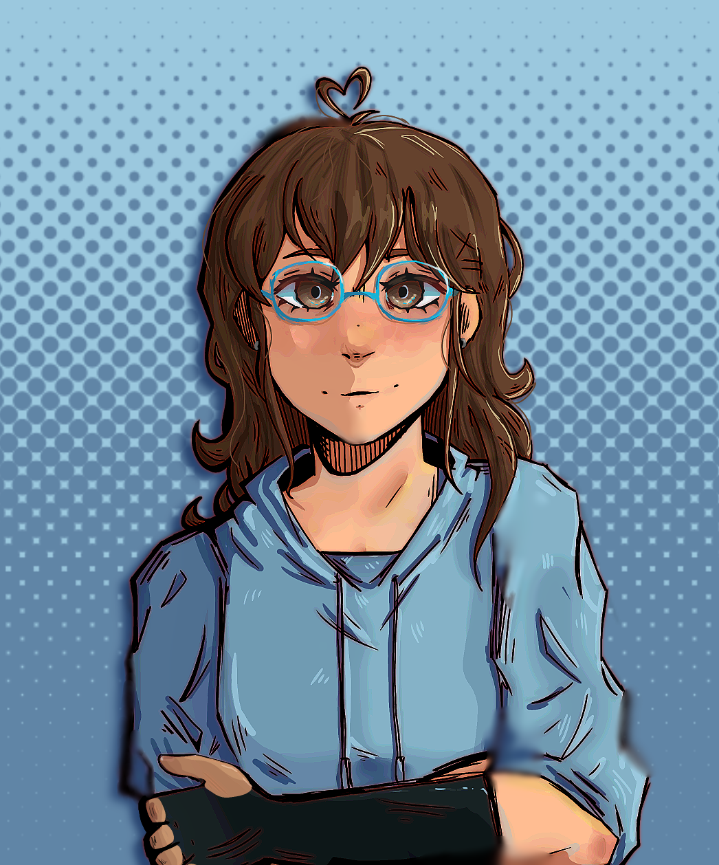 Request from Isa - ibisPaint