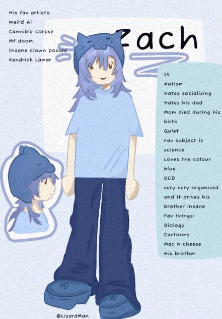 Another Oc drop! - ibisPaint