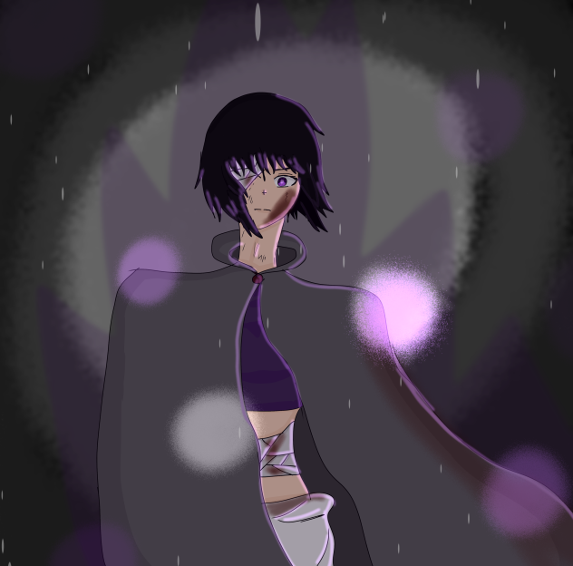 Korenay Rin - ibisPaint