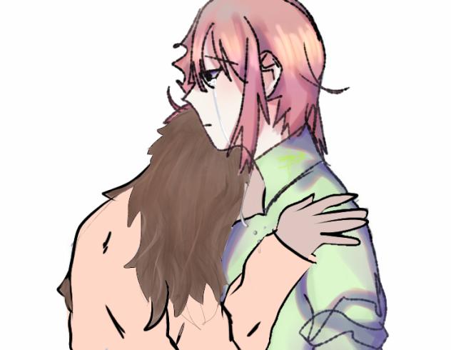 collab thingy - ibisPaint