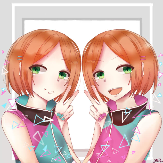 2wink - ibisPaint