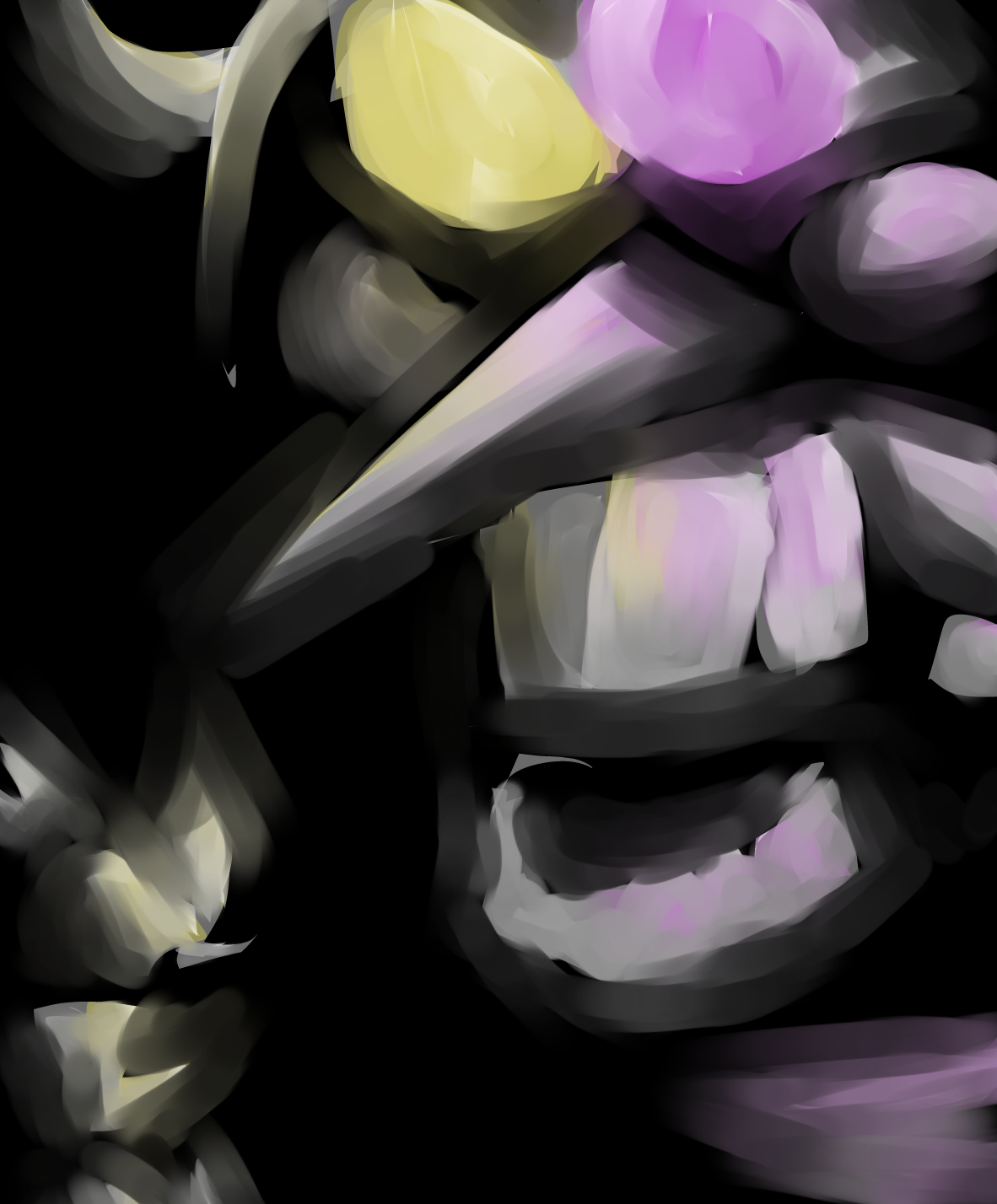 THE POWER OF NEO - ibisPaint