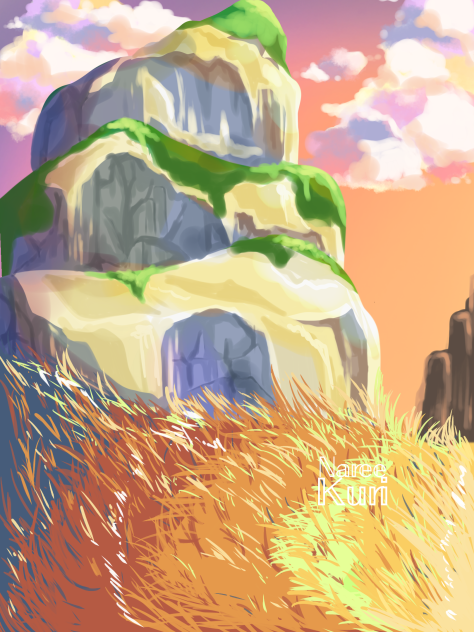 Guili plain BG - ibisPaint