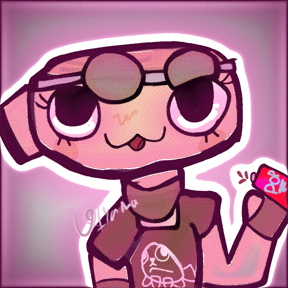 Should I continue my Shelly comic or no - ibisPaint