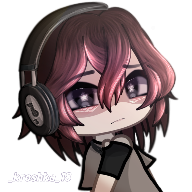 Gacha life. - ibisPaint