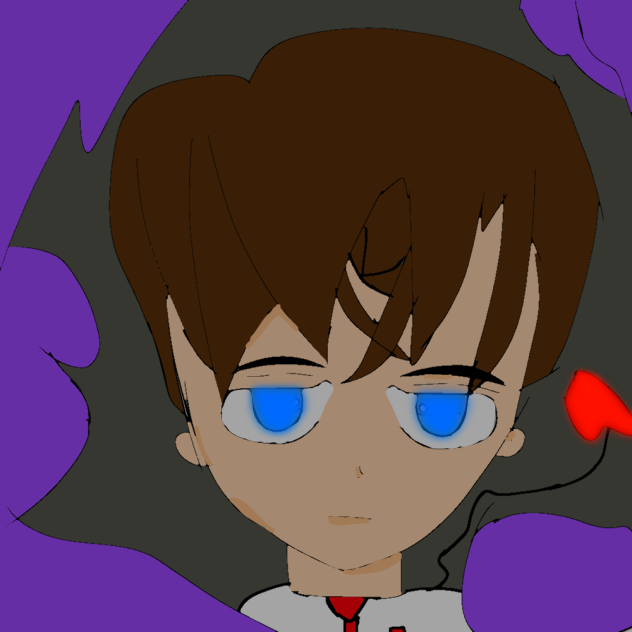 devil student - ibisPaint