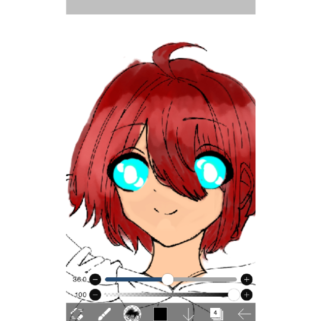 Untitled122 - ibisPaint