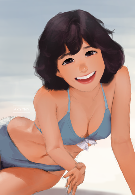 Untitled38 - ibisPaint