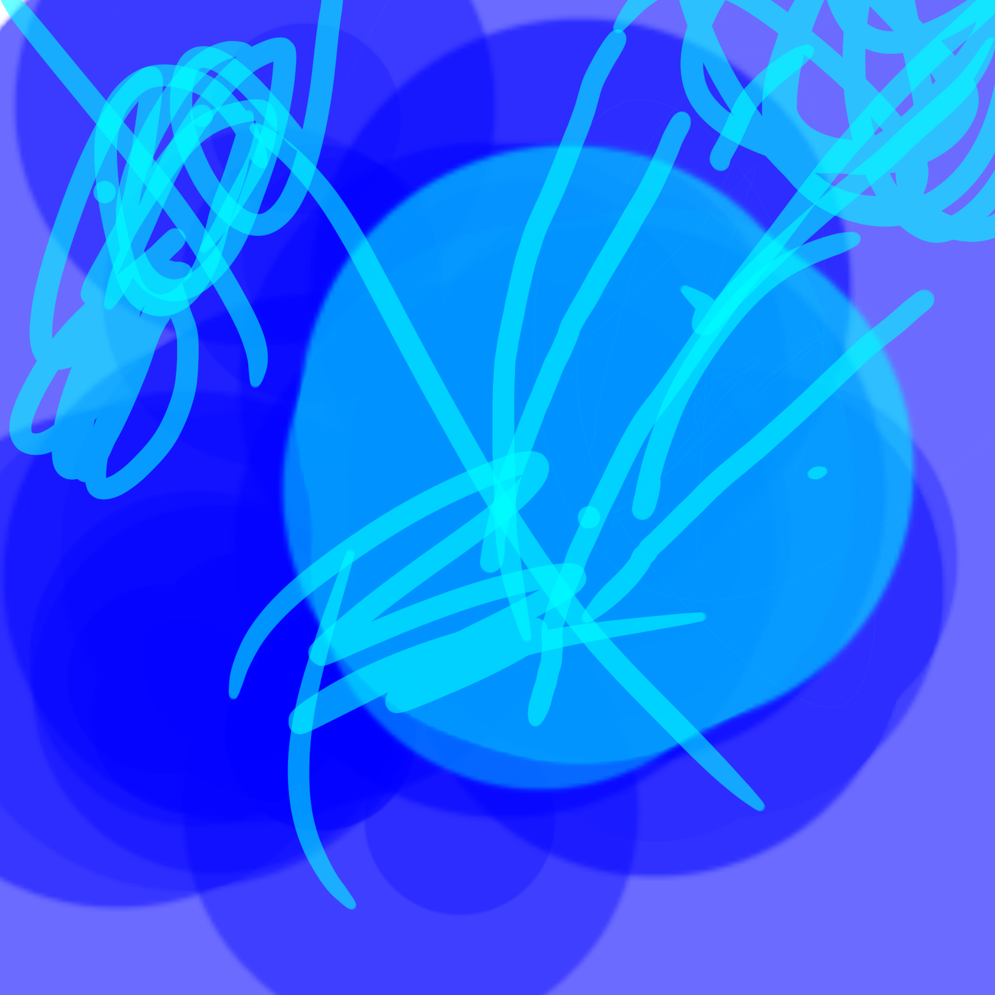 something my bro made - ibisPaint