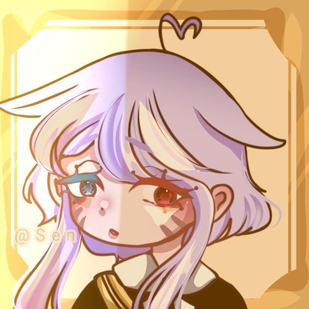 Kiaro Yun - ibisPaint