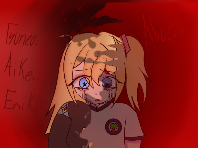 Are the same thing... - ibisPaint