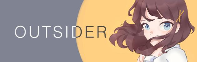 My soon to be comic banner 🐸 - ibisPaint